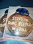 Steve the Dung Beetle on a Roll: Stoltz, Susan R., Bailey, Melissa ...