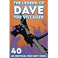 Amazon.com: Dave the Villager 40: An Unofficial Minecraft Book (The ...