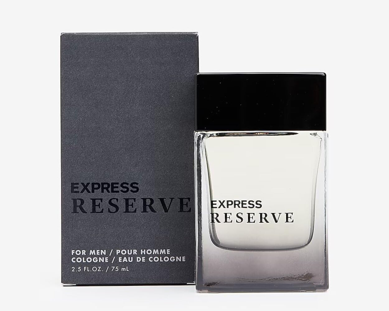 Mua Reserve for Men FOR MEN by Express - 2.5 oz COL Spray trên Amazon ...