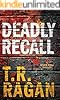 Her Last Day (Jessie Cole Book 1) - Kindle edition by T.R. Ragan ...