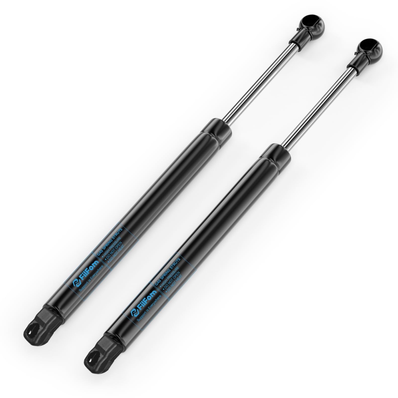 FILFom Rear Hatch Liftgate Struts 6156 Gas Shock Lift Supports Fit for ...