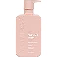Amazon.com : MONDAY Haircare Volume Shampoo 12oz for Thin, Fine, and ...
