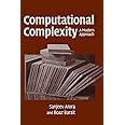 Computational Complexity: A Modern Approach: Arora, Sanjeev, Barak ...