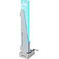 Amazon.com: MSI MPG ARGB Graphics Card Stand - Prevents Graphics Card ...