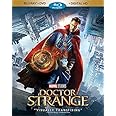 Amazon.com: DOCTOR STRANGE : Benedict Cumberbatch, Chiwetel Ejiofor ...