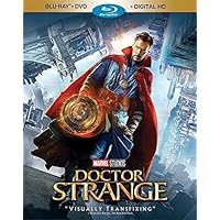Amazon.com: DOCTOR STRANGE : Benedict Cumberbatch, Chiwetel Ejiofor ...