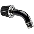 Amazon.com: AUTOSITY Cold Air Intake Kit for Universal 3" Cold Air Intake, Upgraded Air Intake ...