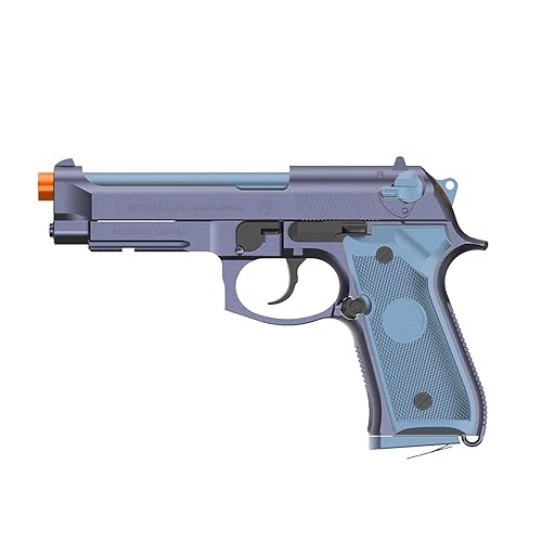 M9 Smart Pistol – Motion Shooting Controller | Big-Screen & VR ...