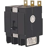 Eaton GHB3080 Bolt-On Mount Type GHB Molded Case Circuit Breaker 3-Pole ...