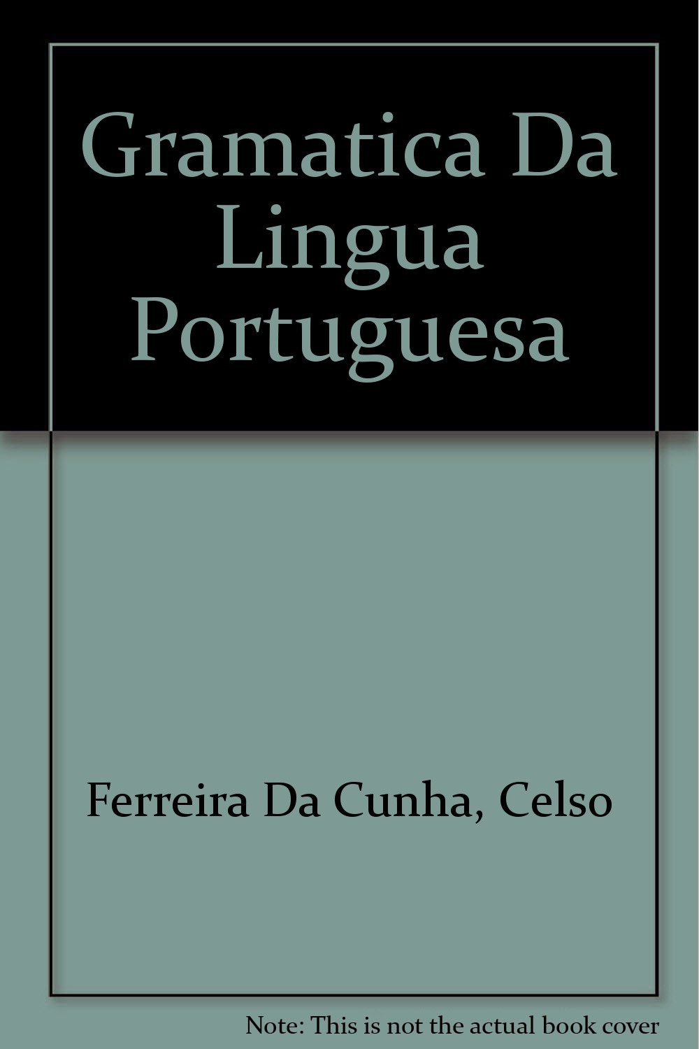 Gramática Portuguesa - Pdf - FDPLEARN