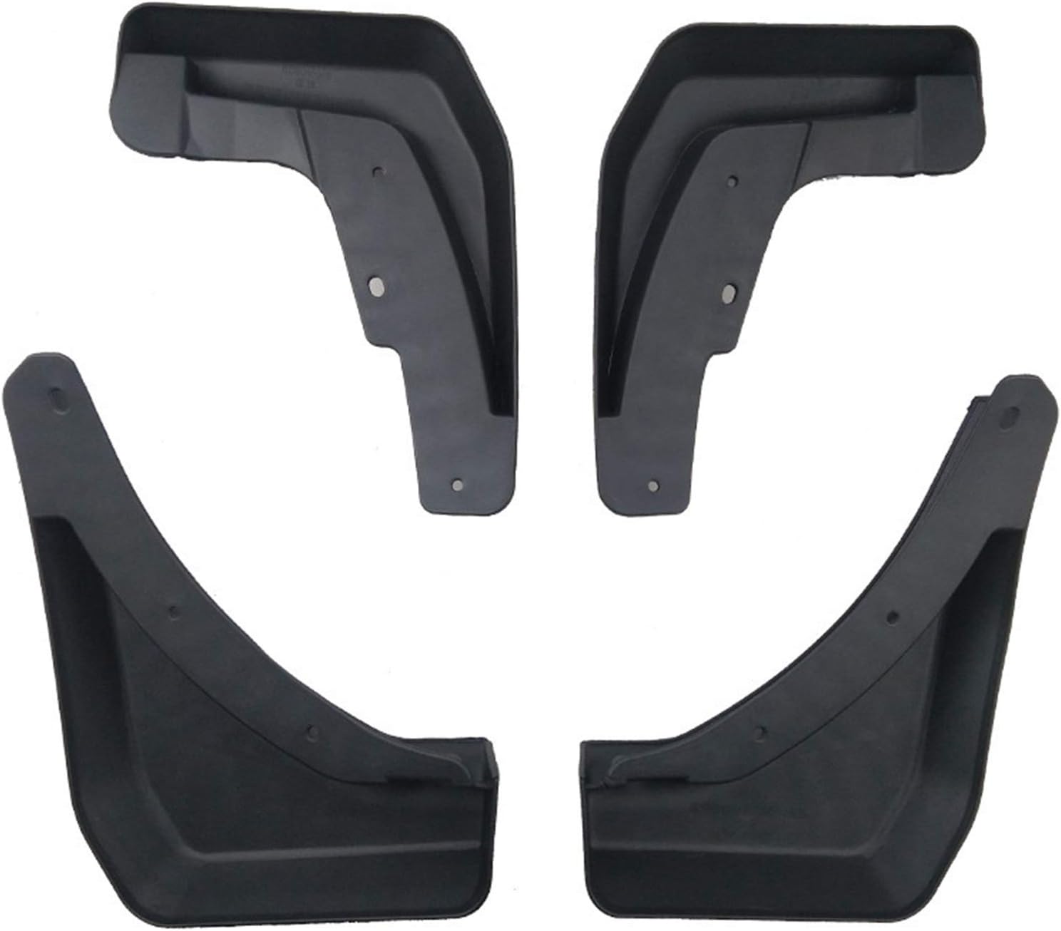 Automobile Mudguards Automobile Tires Mudguards Special Auto Parts: Buy ...