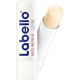 LABELLO Bálsamo labial Classic (4.8 g) protector labial con Vitamina E ...