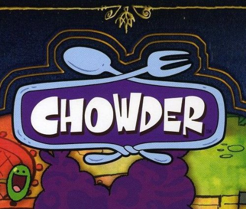 Watch Chowder: Season 1 | Prime Video