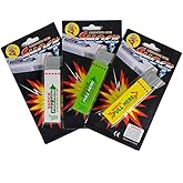 Amazon.com: Laughing Smith Snap Gum - Shock Prank - Hilarious Shocking ...