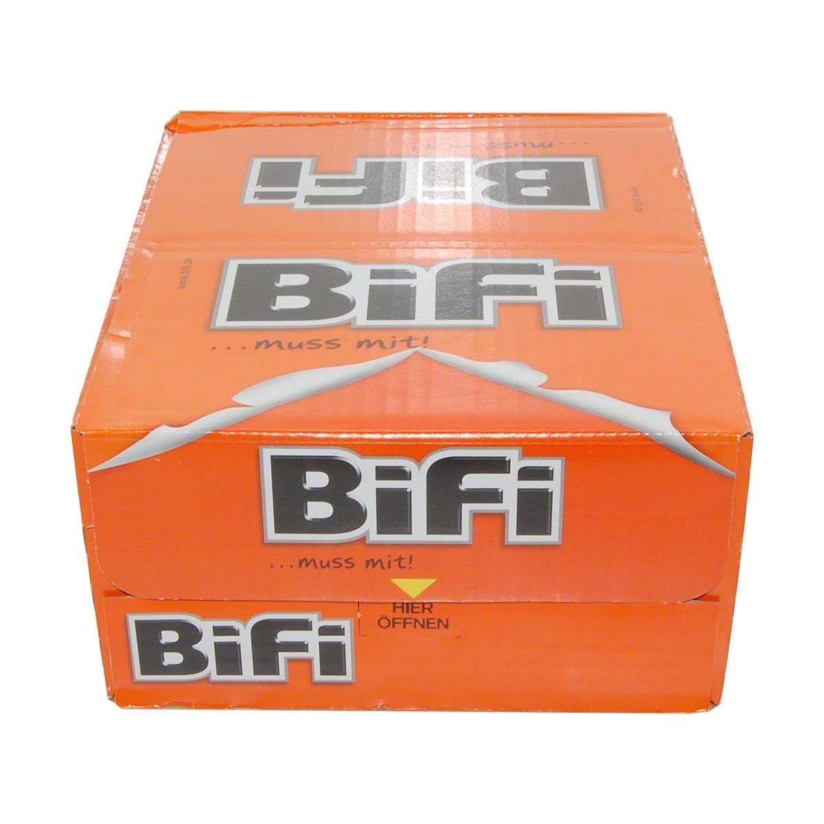 Amazon.com : Unilever German Bifi Roll 12 X 50g : Grocery & Gourmet Food