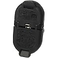 Amazon.com: Chrysler 68014986AB Trailer Tow Connector : Automotive