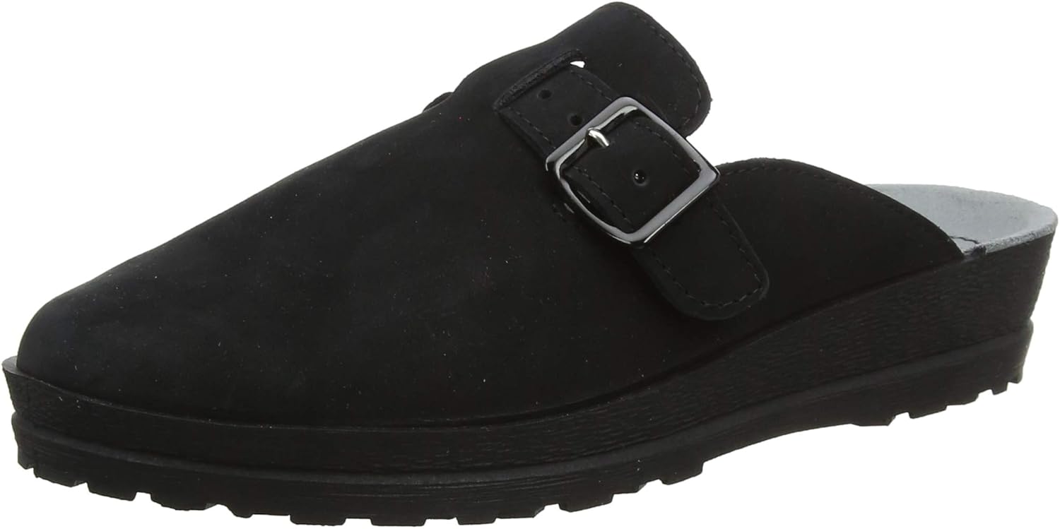 Beck Women's Birgit Low-Top Slippers: Amazon.co.uk: Shoes & Bags