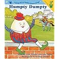 Early Reader: Humpty Dumpty: Josie Stewart, Lynn Salem: 9780845436684 ...