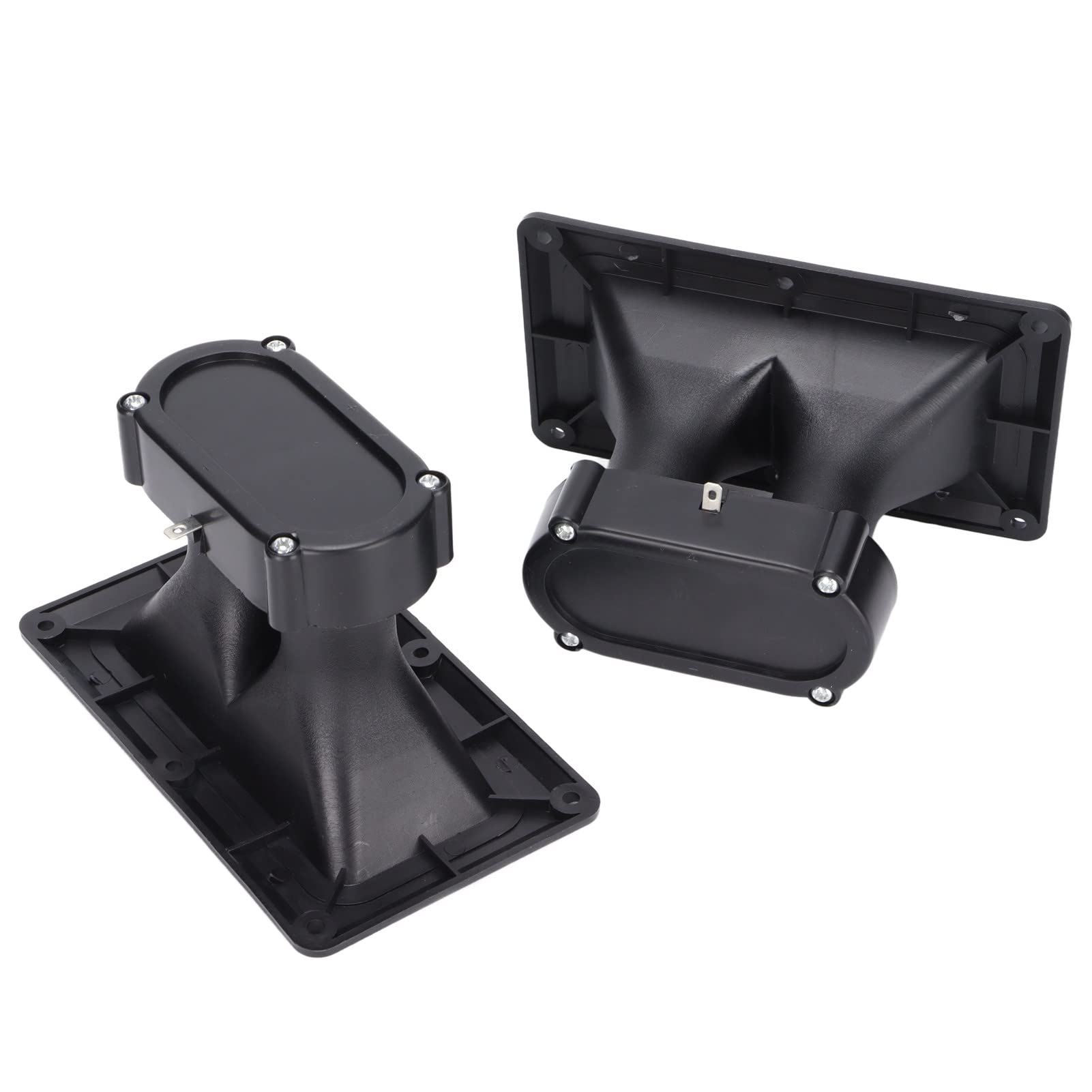 Mua Piezoelectric Speaker Dual Driver Tweeter Horn, 98dB Sensitivity ...