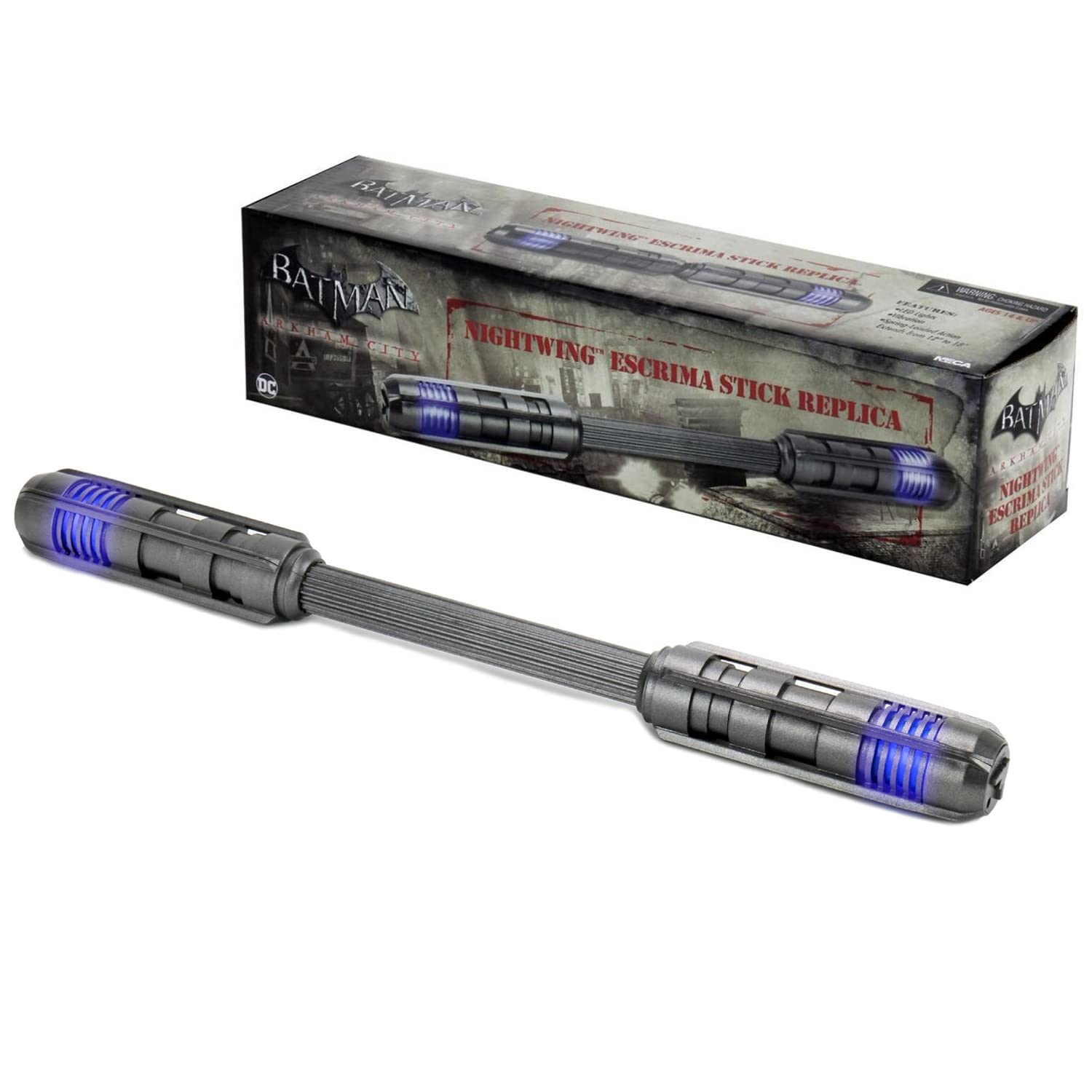 Mua Batman: Arkham City Neka Nightwing Eskrima Stick Replica/BATMAN ...