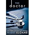 Amazon.com: The Doctor (Nashville Neighborhood): 9780998315188: Sloane ...