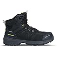 Amazon.com | New Balance Men’s Calibre Composite Toe Construction Boots ...