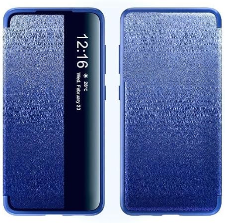 سعر Smart View Flip Cover With out Sensor For Samsung Galaxy Note 10 ...