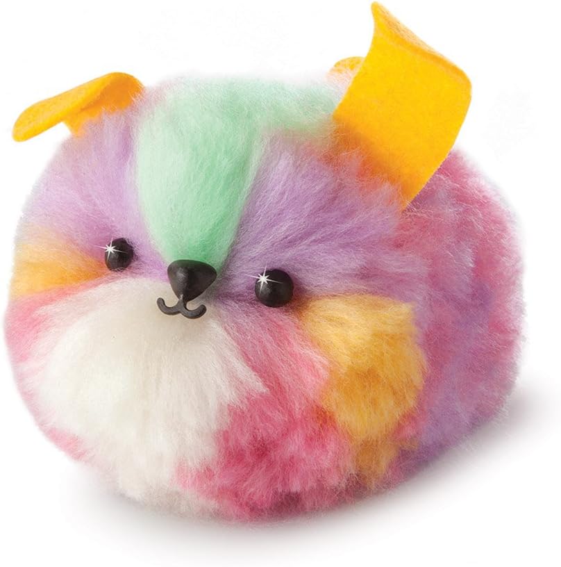 Fluffables Sprinkles Craft Kit – BigaMart
