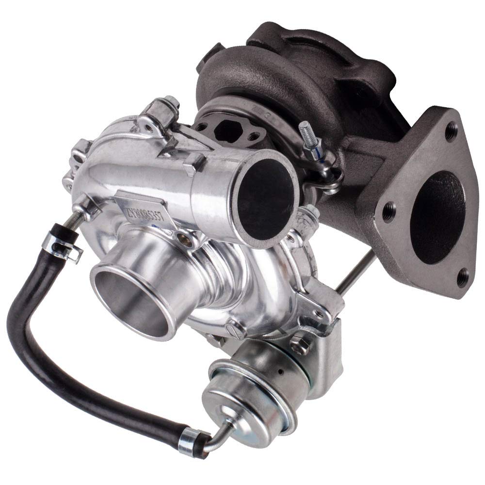 MaXpeedingrods Turbo Kit Turbocharger For Toyota Hiace Hilux Turbo For ...