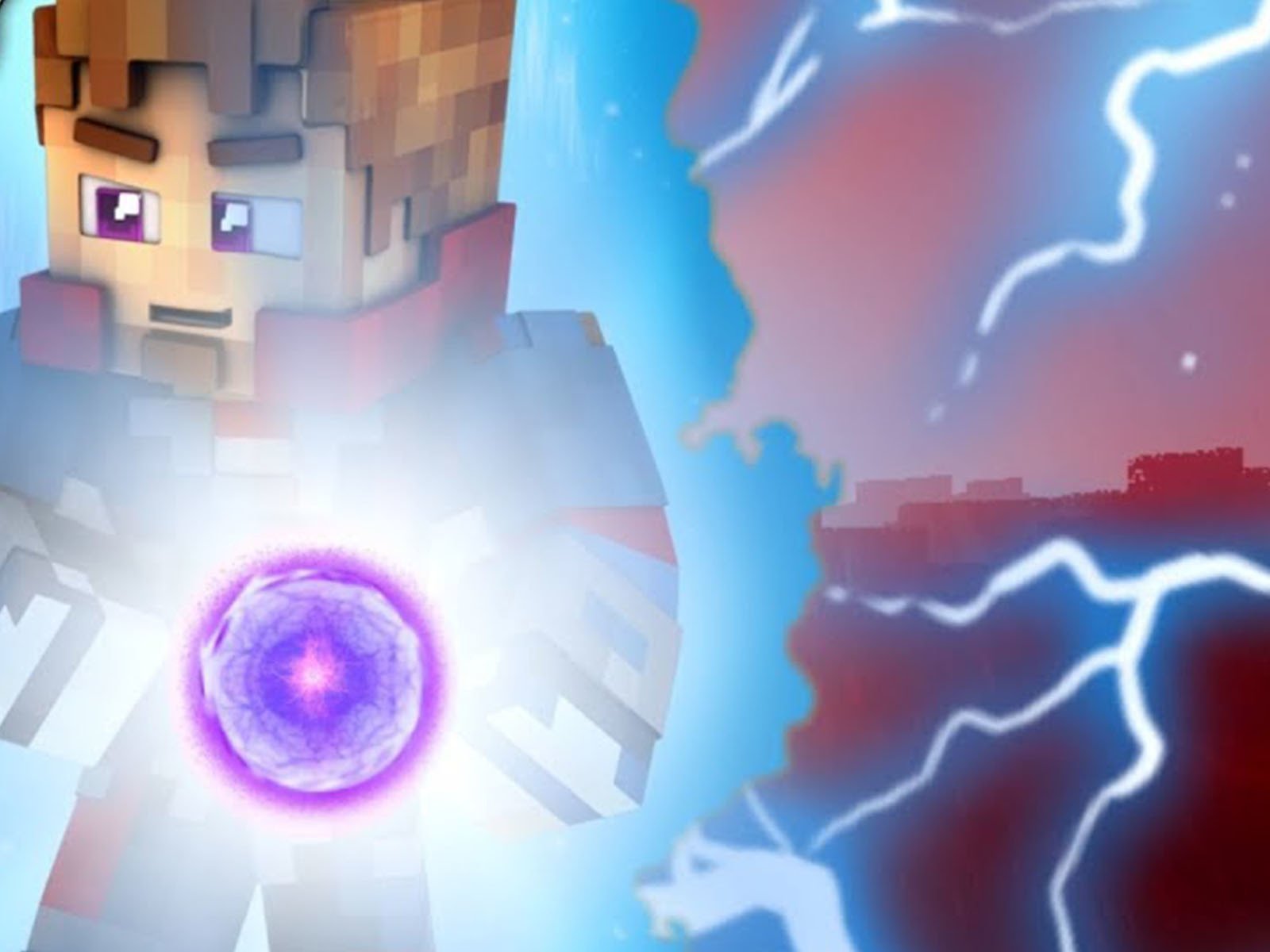 Watch Clip: Xylophoney - Minecraft Fairy Tail Origins | Prime Video