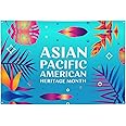 Amazon.com: Asian American and Pacific Islander Heritage Month ...