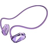 Amazon.com: Monster Aria Free Open Ear Headphones, Air Conduction ...