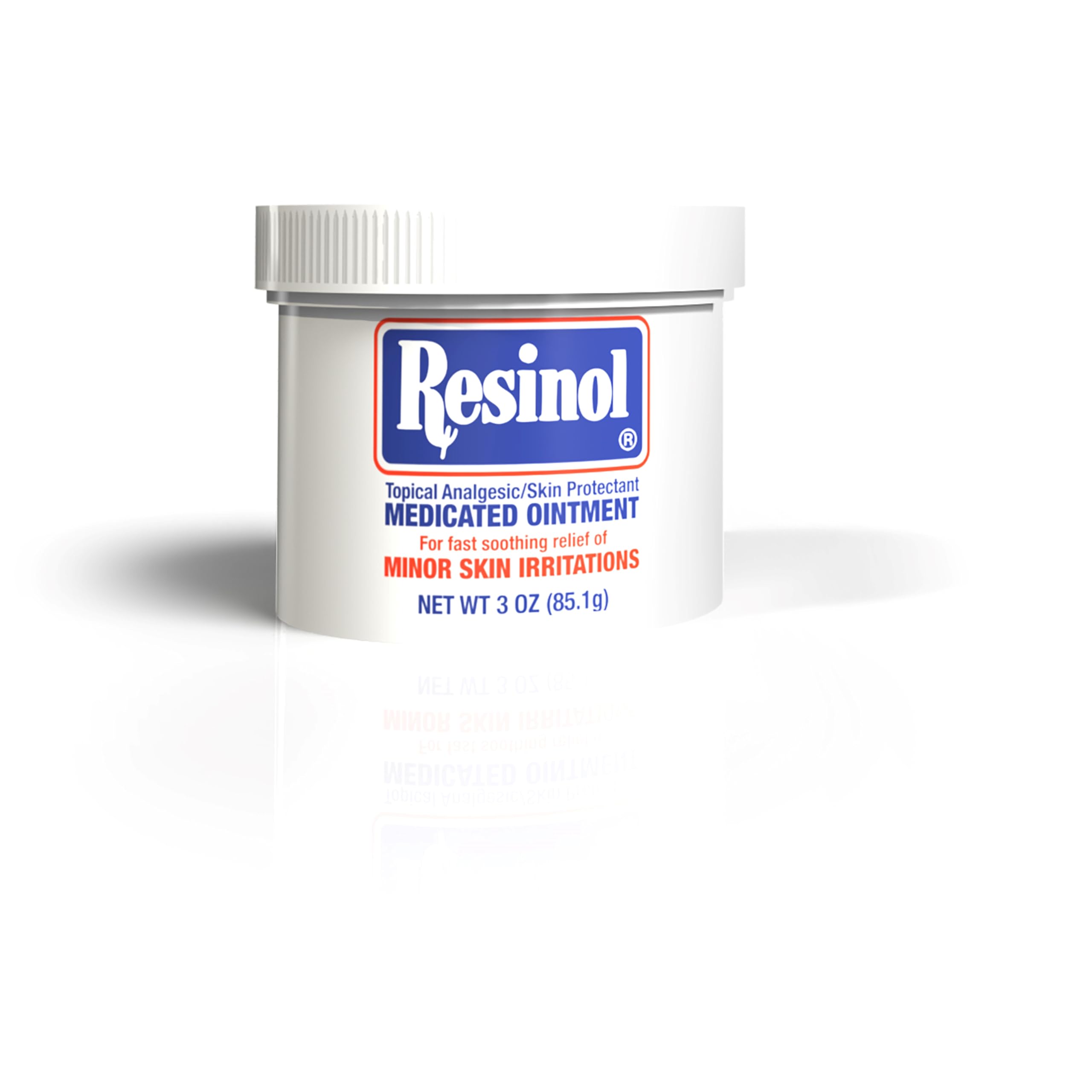Mua Resinol Medicated Ointment For Itch Relief And Protection Of Skin ...