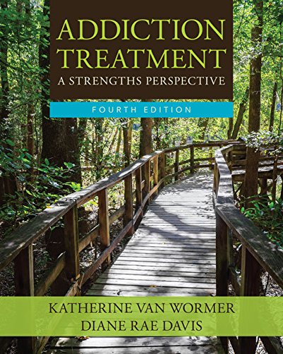 Amazon.com: Addiction Treatment: 9781305943308: van Wormer, Katherine ...