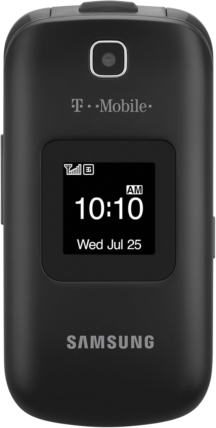 Samsung T159 teléfono (T-Mobile): Amazon.com.mx: Electrónicos