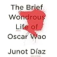 The Brief Wondrous Life of Oscar Wao: Díaz, Junot: 9781594489587: Books ...