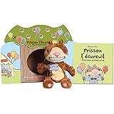 Frisson l'écureuil se prépare pour Noël: Un guide de sécurité pour les ...