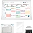 Amazon.com: Screen Protector Compatible with Skylight Calendar (15.6 ...