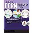 Pediatric CCRN Exam Secrets Study Guide: CCRN Test Review for the ...