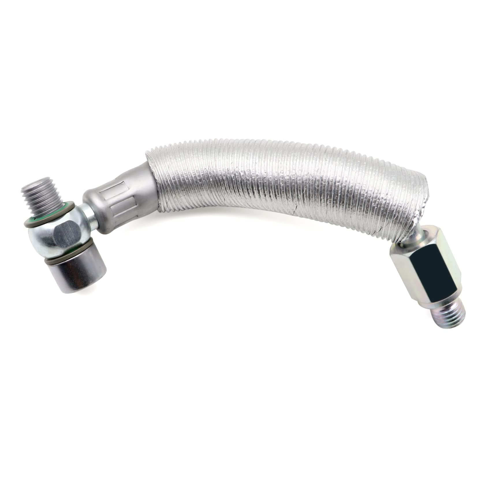 Mua Turbocharger Cooling Feed Line Pipe Turbo Cooler Feed Pipe ...