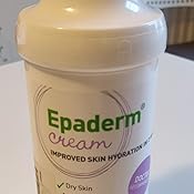 Epaderm Cream, 500g: Amazon.co.uk: Health & Personal Care