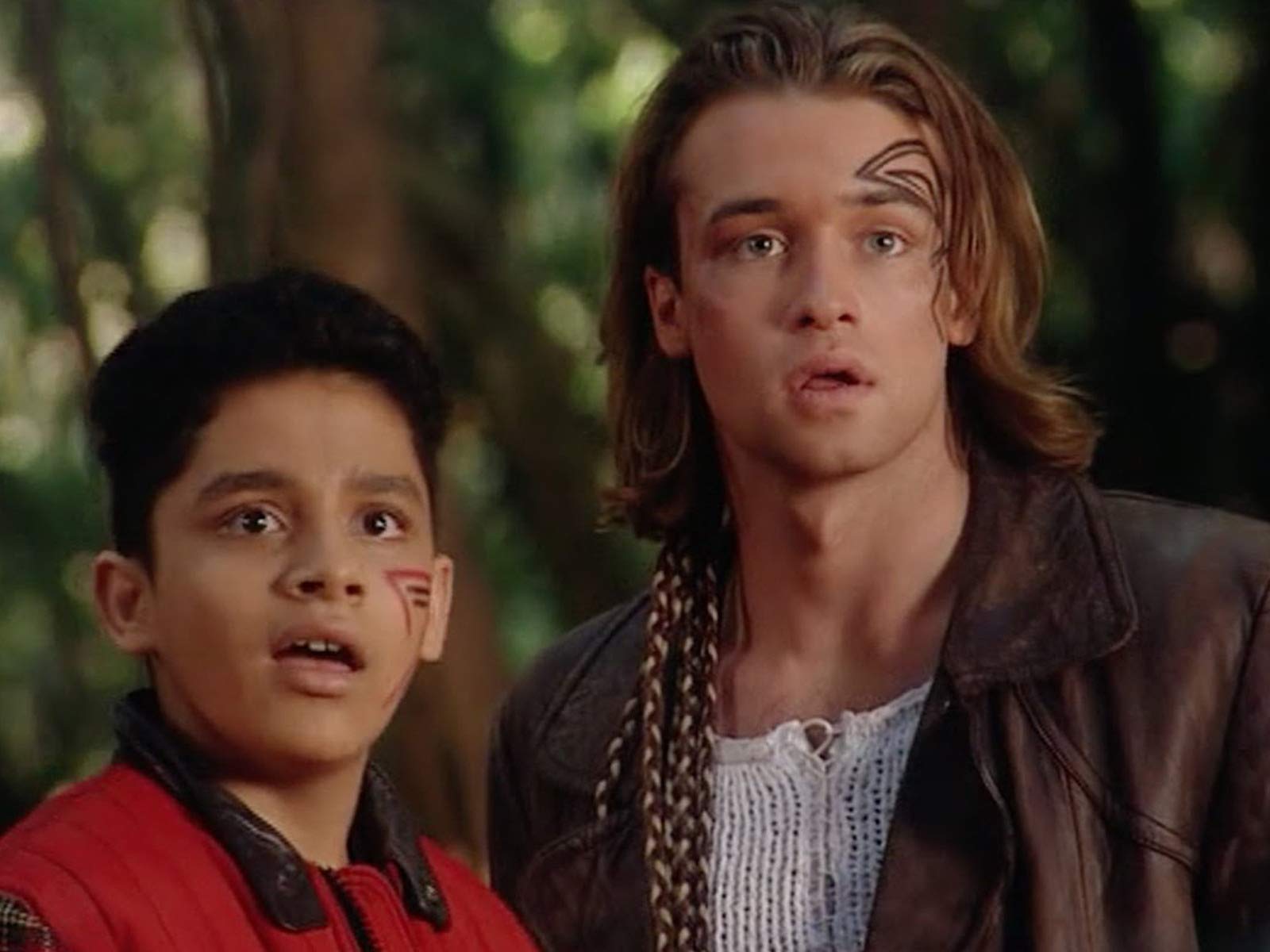 Watch The Tribe | Prime Video