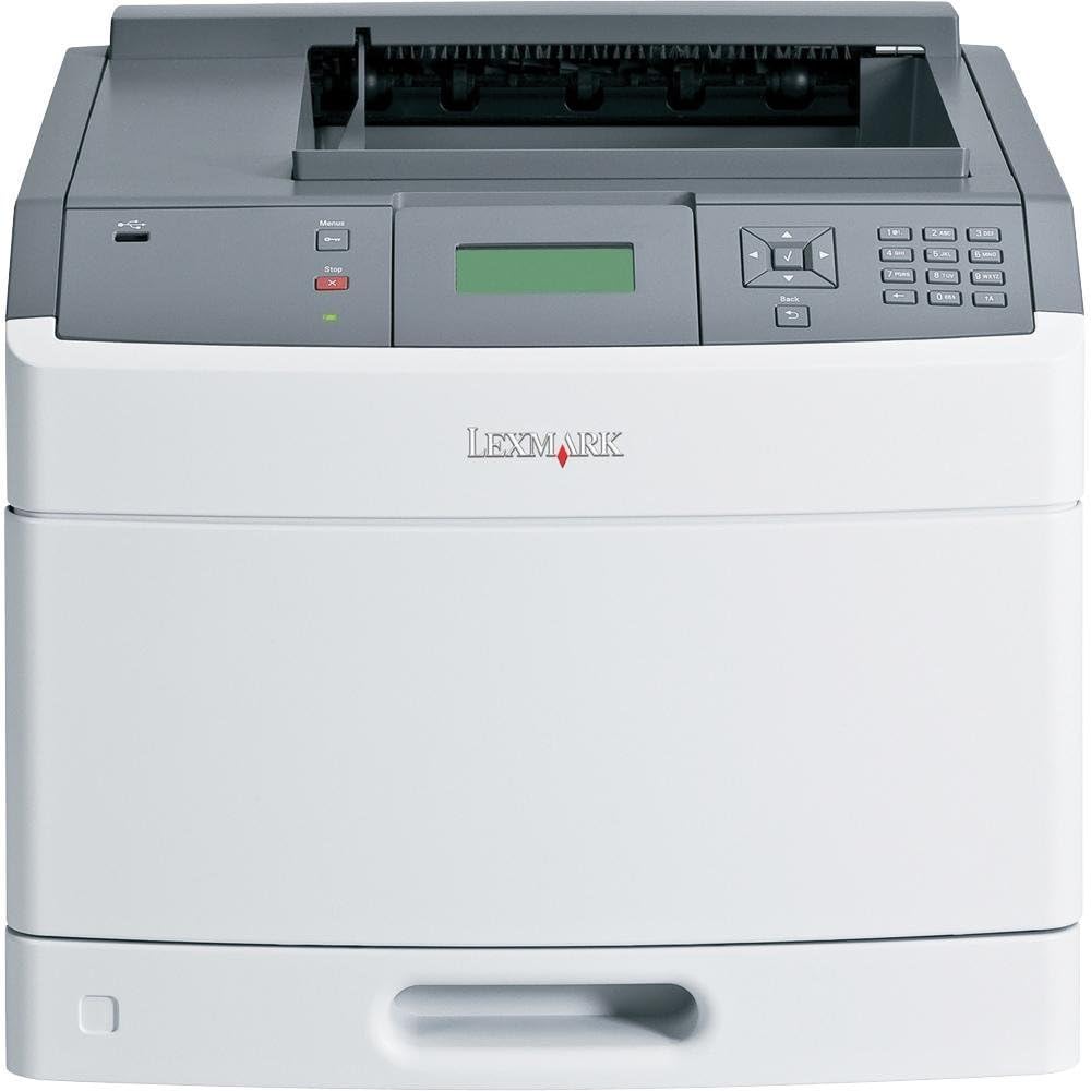 Amazon.com: Lexmark T652dn Mono Laser Printer: Electronics