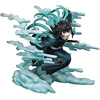Amazon.com: TAMASHII NATIONS - Demon Slayer: Kimetsu no Yaiba ...