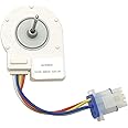 Amazon.com: Siwdoy 241509402 Evaporator Fan Motor Compatible with ...