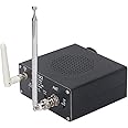 Amazon.com: Full Band Radio Receiver Multi Modes with Spectrum Scanning ...