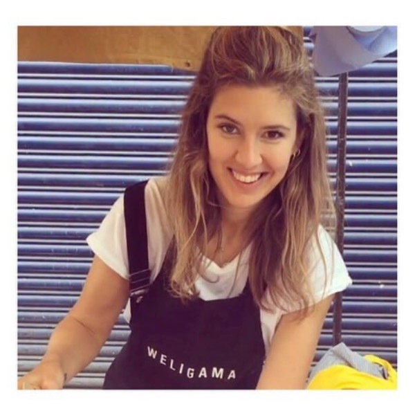 Weligama: Recipes from Sri Lanka: Amazon.co.uk: Emily Dobbs ...