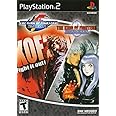 Amazon.com: King of Fighters 2000 & 2001 - PlayStation 2 : Video Games