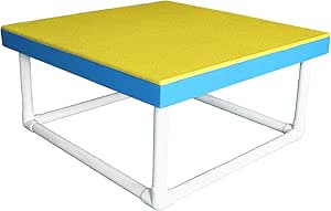 Amazon.com : Affordable Agility Wood Pause Table : Affordable Agility ...