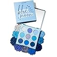 Amazon.com : Colourpop Blue Moon Eyeshadow Palette : Beauty & Personal Care